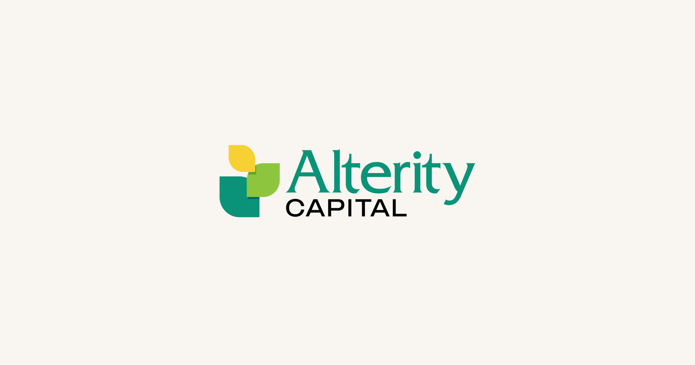 Home - Alterity Capital